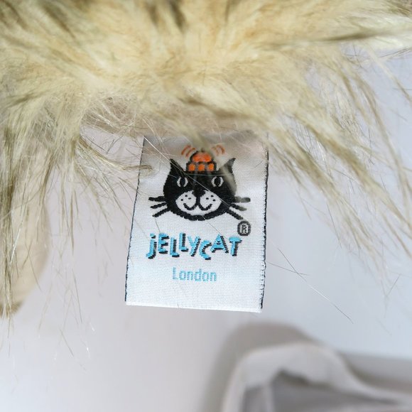 Jellycat | Toys | Jellycat Fancy Roxie Roxy Reindeer Plush Stuffed ...